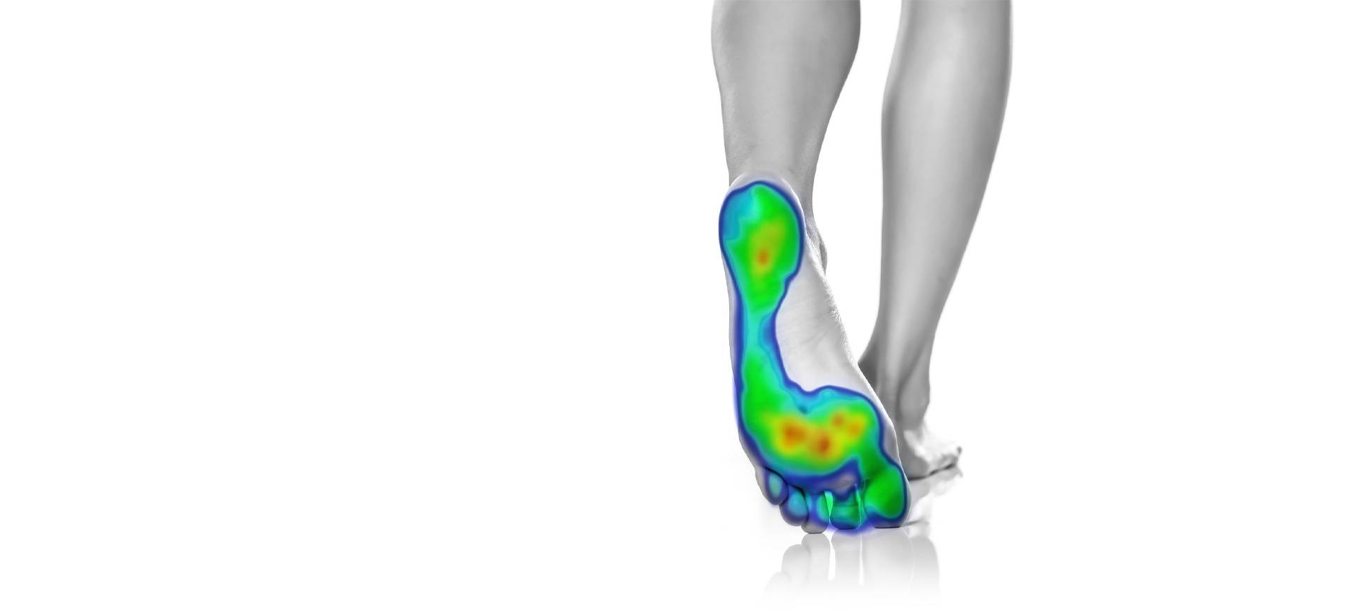 Absolute Footcare | Podiatry & Chiropody - North West & Wales